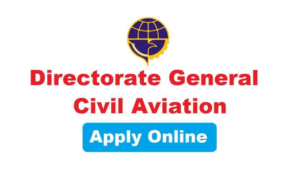 DGCA Consultant Recruitment 2025 - Apply Online 28 Posts