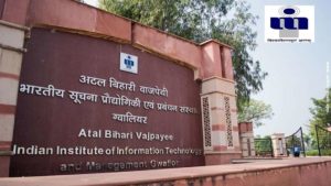 IIITM Gwalior Faculty Recruitment 2025 - Apply Offline 24 Posts