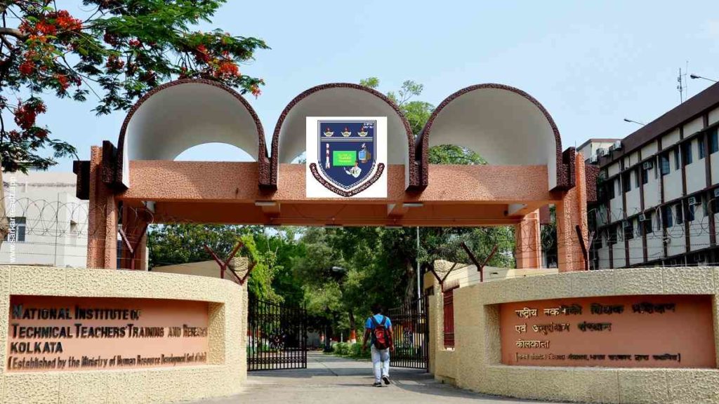 NITTTR Chennai Recruitment 2023 Apply Multi Tasking Staff 34 Post NITTTR Chennai Recruitment 2023 Apply Multi Tasking Staff 34 Post